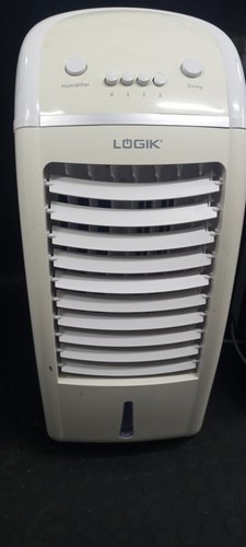 Fans - **GET READY 4 SUMMER** LOGIK 6lt AIR COOLER LT-AC02 **RETAILS ...